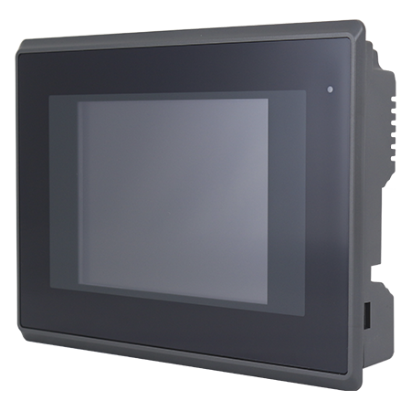 ADP Series | Industrial Display | Industrial Steel Enclosure Display ...