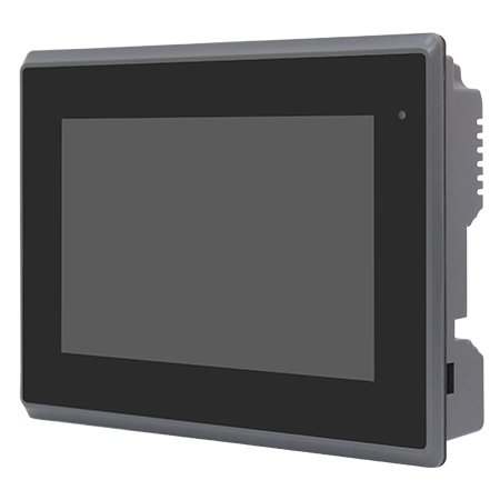 ADP Series | Industrial Display | Industrial Steel Enclosure Display ...