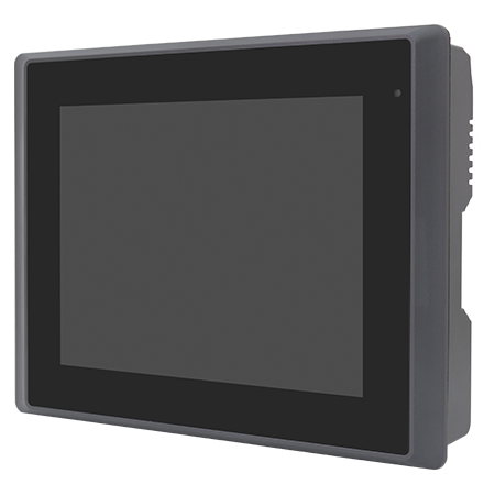 ADP Series | Industrial Display | Industrial Steel Enclosure Display ...