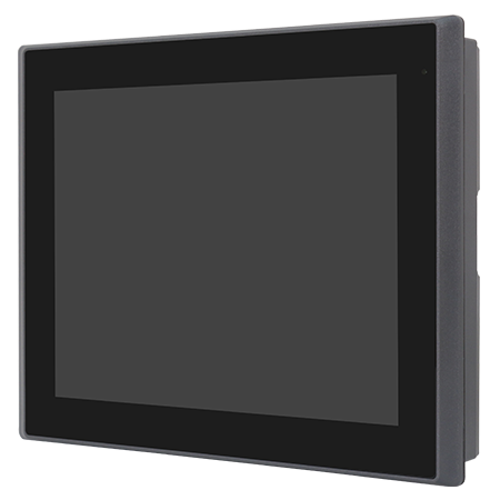 ADP Series | Industrial Display | Industrial Steel Enclosure Display ...
