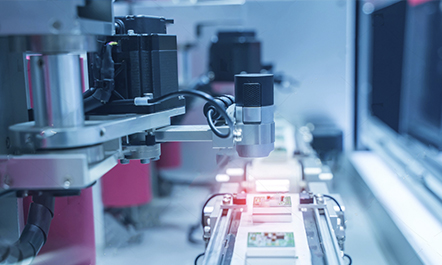 Machine Vision - APPLICATION - APLEX - Smart Industry Enabler