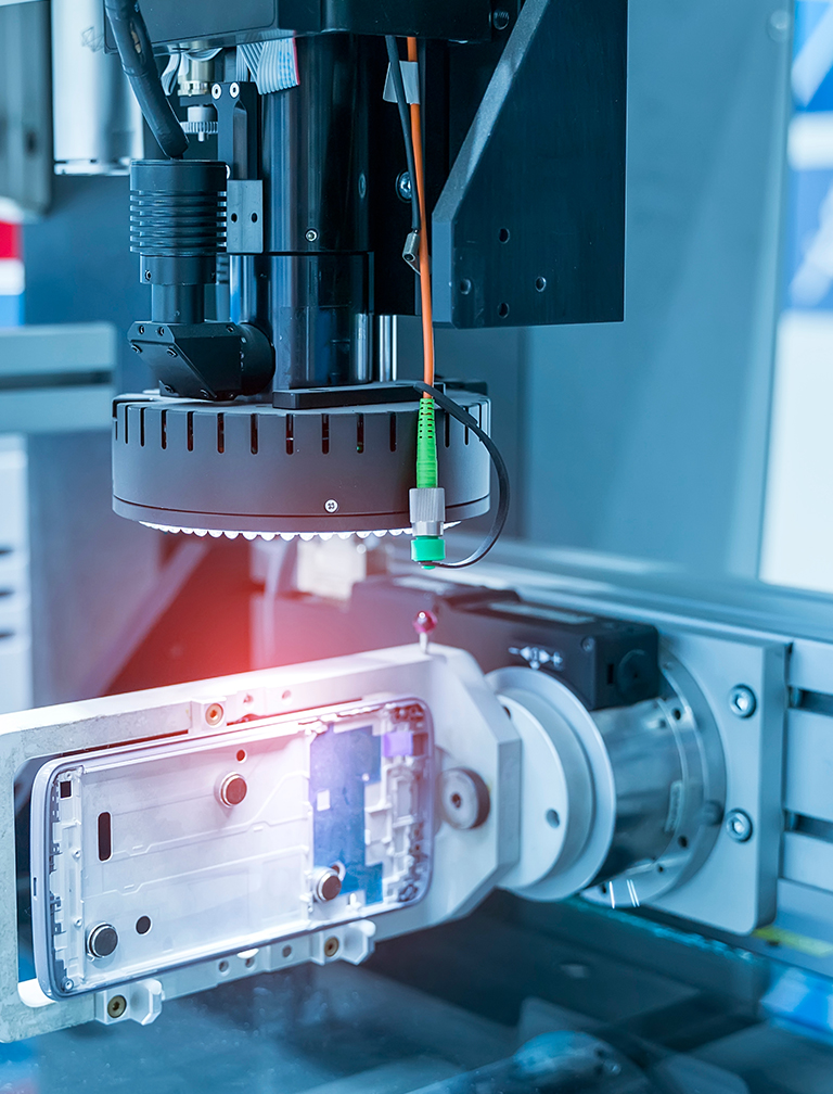 Machine Vision - APPLICATION - APLEX - Smart Industry Enabler